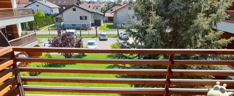 Honey Apartment 3*, Moravske Toplice: 4x nočitev - Kuponko.si