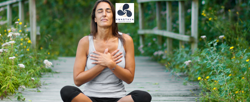 Holistični center Swasthya: individualni coaching - Kuponko.si