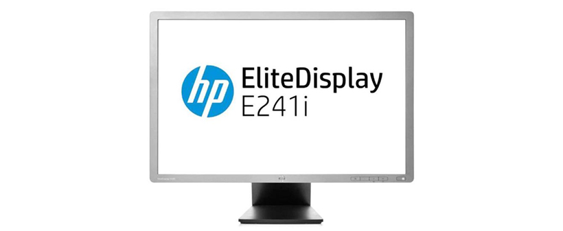 24-palčni računalniški monitor HP E241i - Kuponko.si