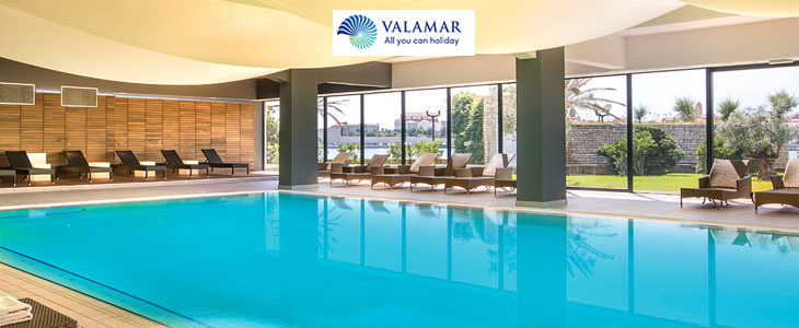 Valamar Padova Hotel, Rab kupon - Kuponko.si