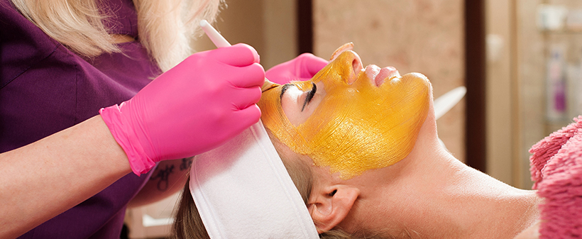 Mesto Lepote: kleopatrin ritual nege obraza - Kuponko.si