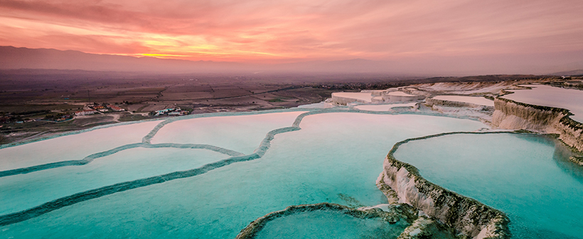 Potovanje v Turčijo in Kapodokijo kupon - Kuponko.si