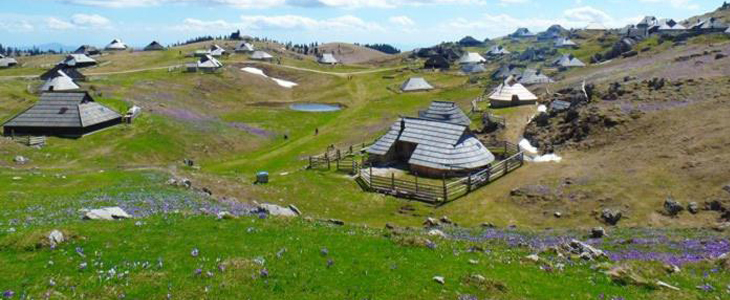 Koča Predilnica, Velika planina - Kuponko.si