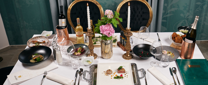 Dvorec Gregorčič, Šmarješke Toplice: 2x nočitev - Kuponko.si