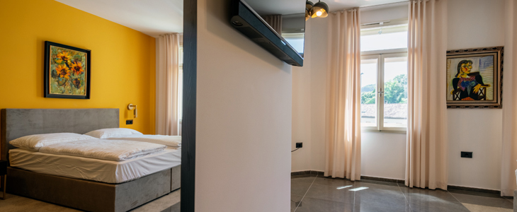 Dvorec Gregorčič, Šmarješke Toplice: 2x nočitev - Kuponko.si